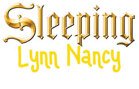 Sleeping Lynn Nancy | Troublemaker Wiki | Fandom