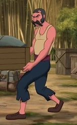 Clayton's Men | Troublemaker Wiki | Fandom