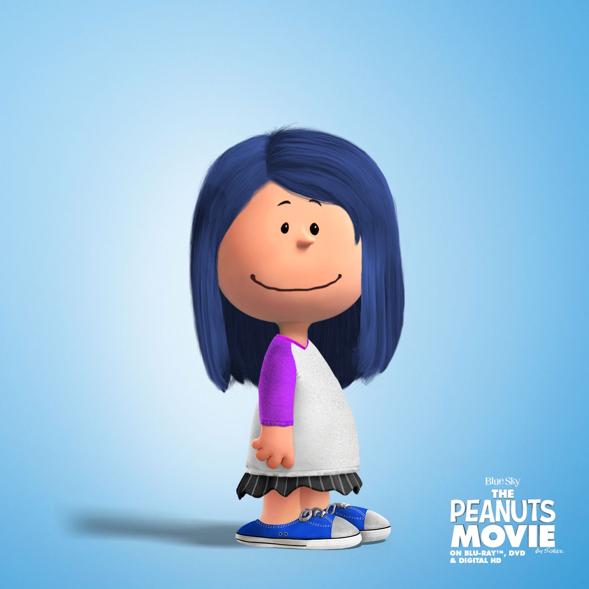 Rockabilly Lullaby Peanuts Troublemaker Wiki Fandom