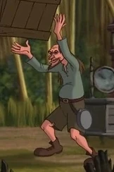 Clayton's Men | Troublemaker Wiki | Fandom