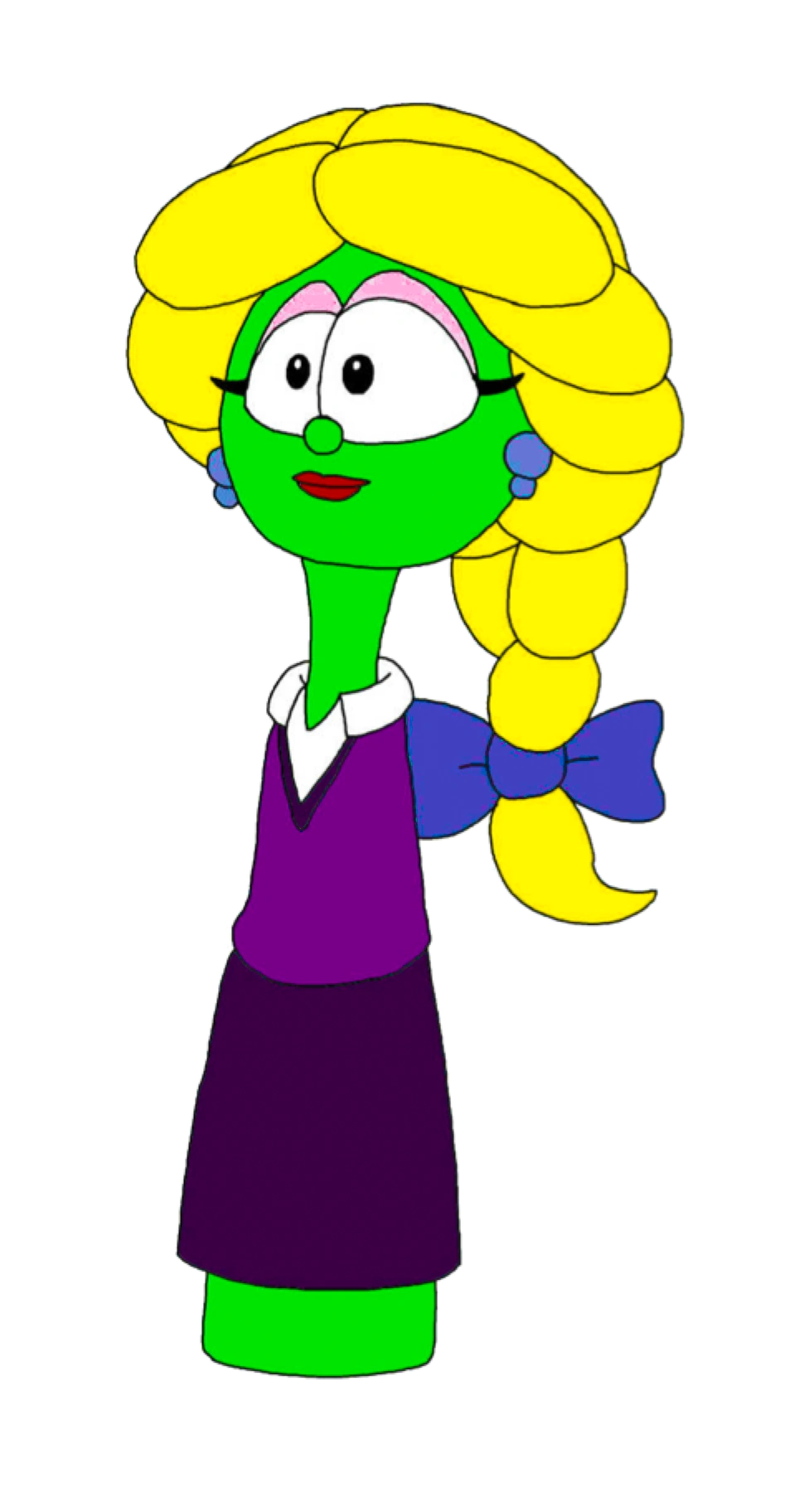 Elsie Carrera | Troublemaker Wiki | Fandom