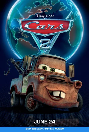 Cars 2 | Troublemaker Wiki | Fandom