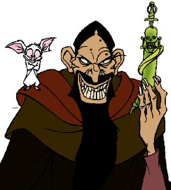 Grigori Rasputin | Troublemaker Wiki | Fandom