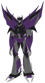 Rampage (South Park) | Troublemaker Wiki | Fandom