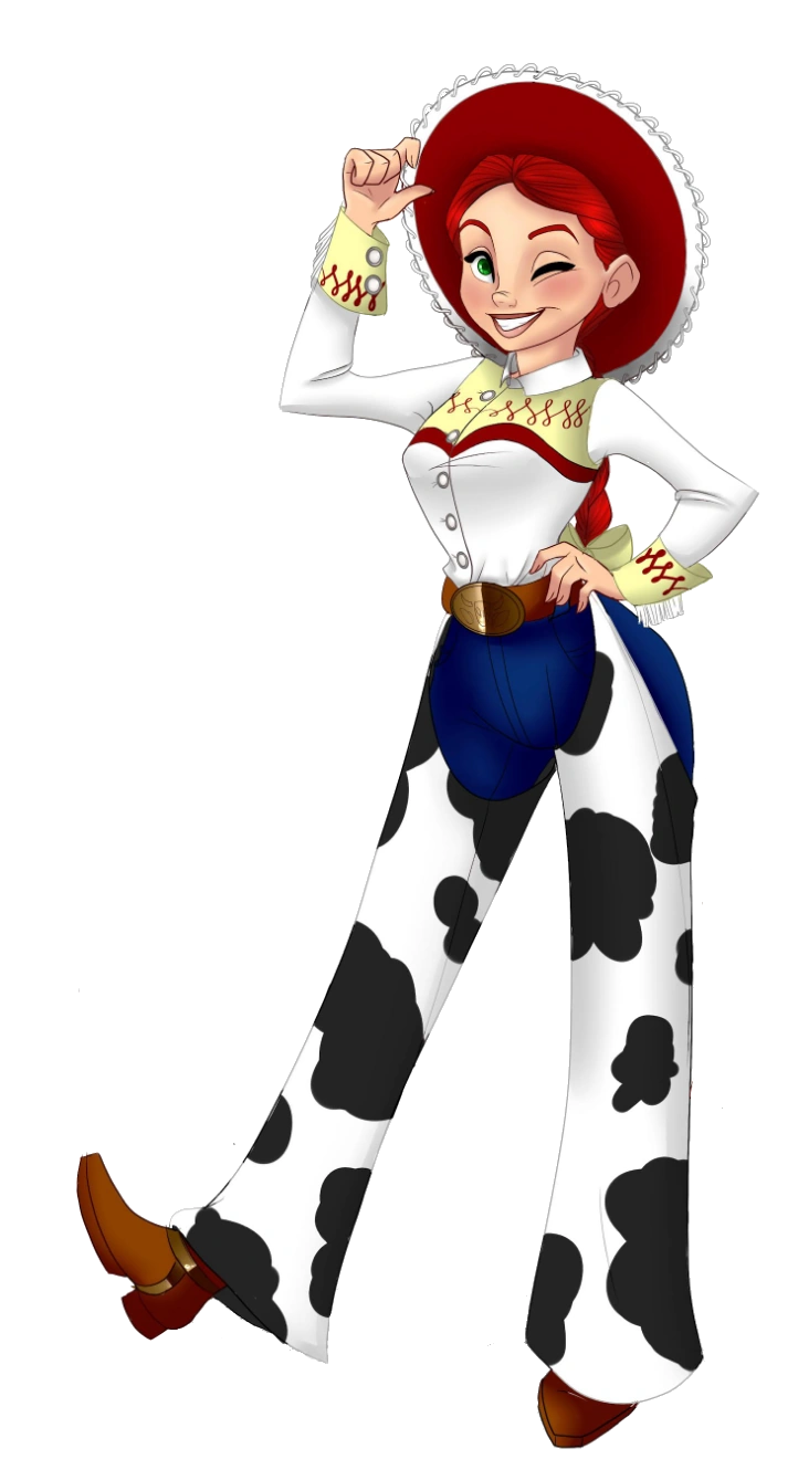 Jessie Gaffianey | Troublemaker Wiki | Fandom