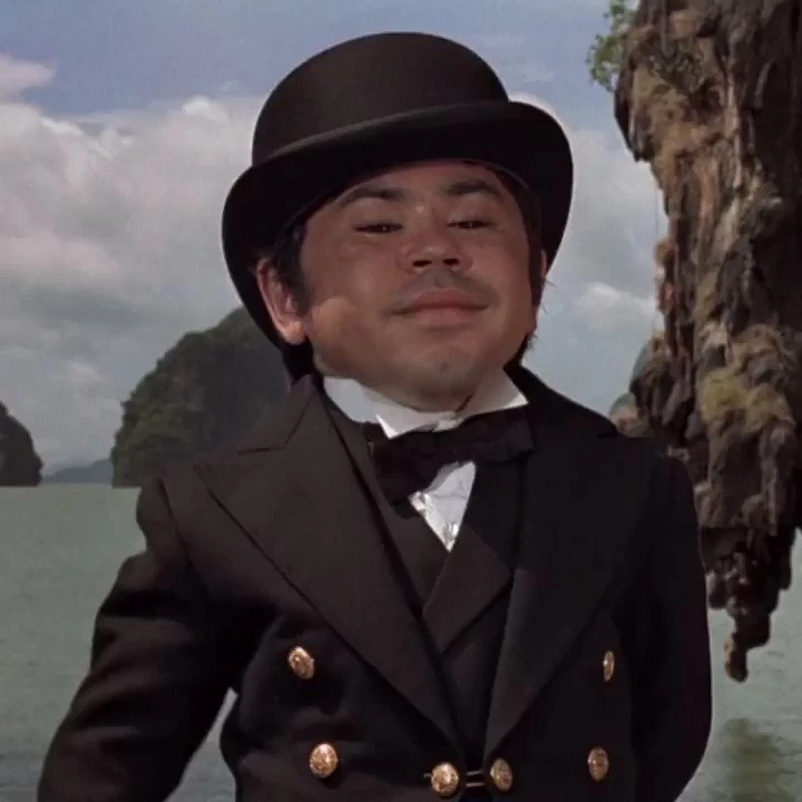 Nick Nack | Troublemaker Wiki | Fandom