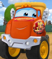 Chuck Flynn | Troublemaker Wiki | Fandom