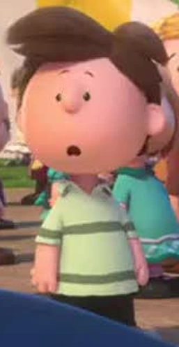 Wilson Carlin | Troublemaker Wiki | Fandom