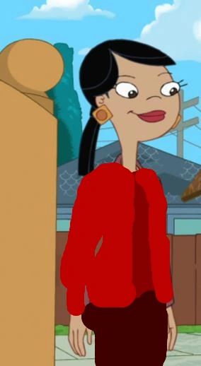 Stacie Carlin | Troublemaker Wiki | Fandom