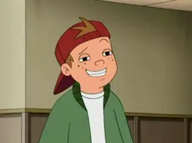 Theodore Jasper Detweiler | Troublemaker Wiki | Fandom