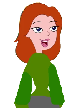 Lydia Swanson | Troublemaker Wiki | Fandom