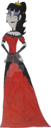 Lydia Deetz | Troublemaker Wiki | Fandom