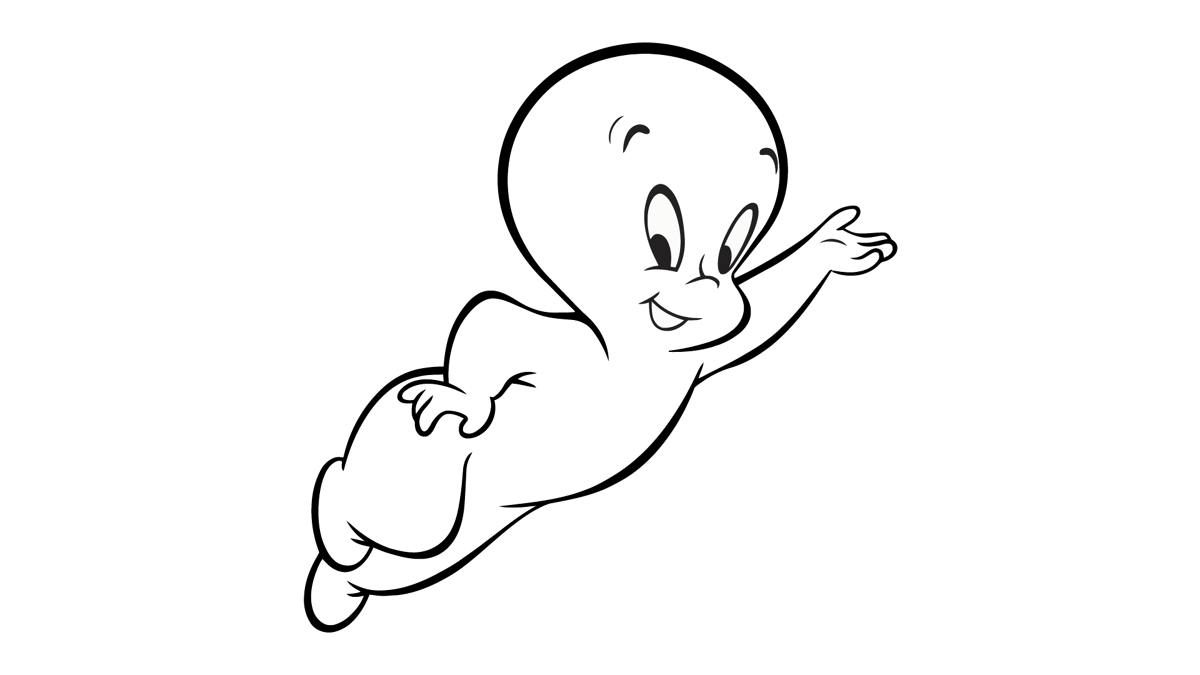 Casper (character) | Troublemaker Wiki | Fandom