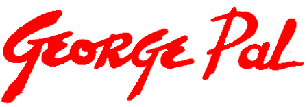 Category:George Pal Productions | Troublemaker Wiki | Fandom