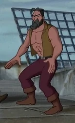 Clayton's Men | Troublemaker Wiki | Fandom