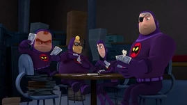 M.A.D. Agents (South Park) | Troublemaker Wiki | Fandom