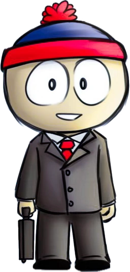 Stan Marsh | Troublemaker Wiki | Fandom