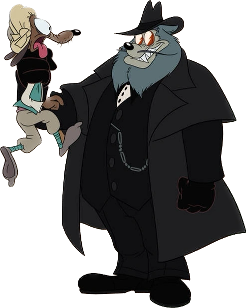 Dr. Doomick | Troublemaker Wiki | Fandom