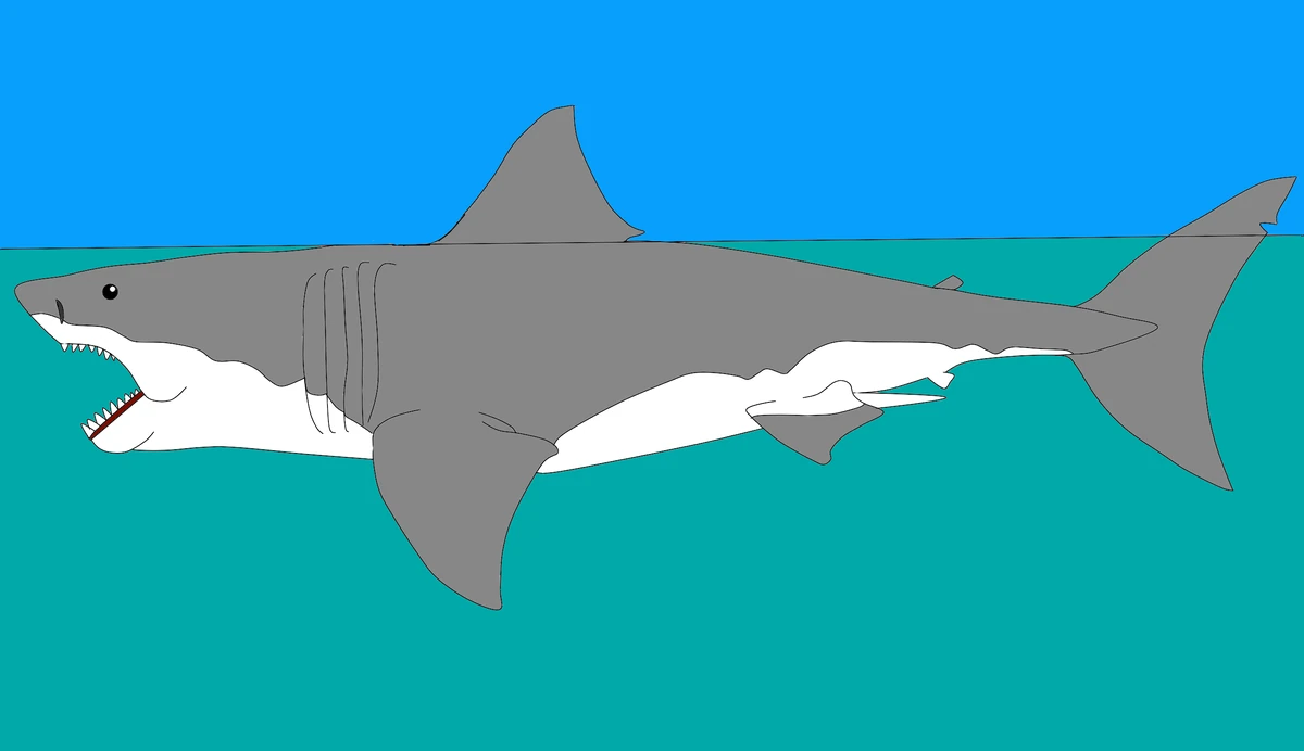 Bruce the Shark | Troublemaker Wiki | Fandom