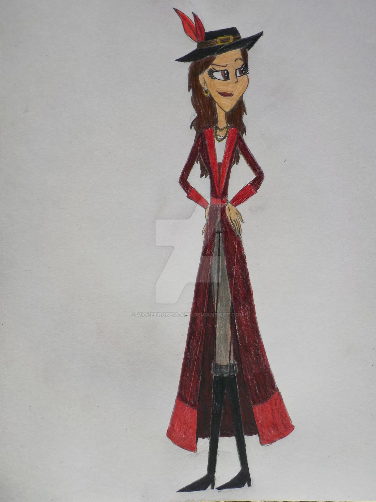 Solfia (The Littlest Elf) | Troublemaker Wiki | Fandom
