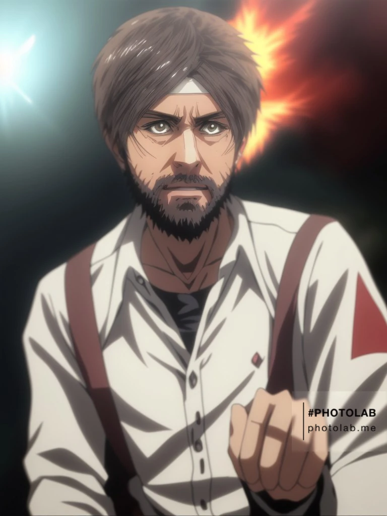 Kano Baldaia | Troublemaker Wiki | Fandom