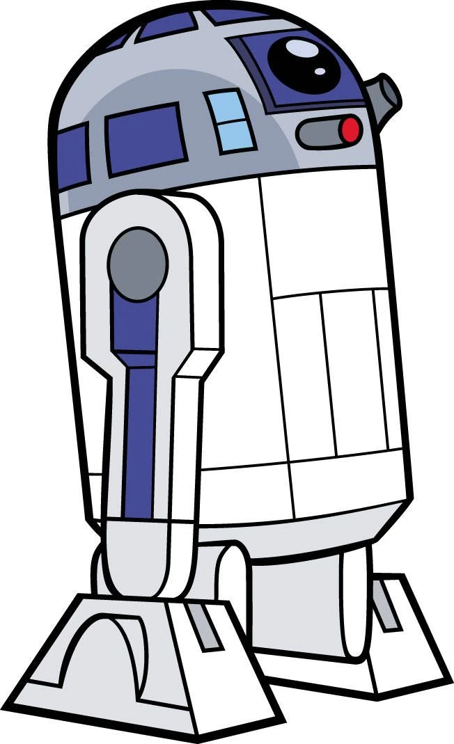 R2R2 | Troublemaker Wiki | Fandom