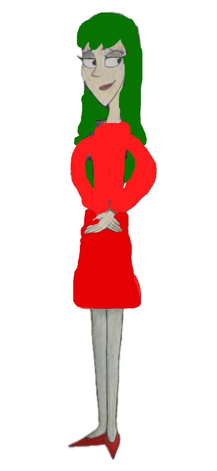 The Wonderful World of Auto-Tainment! (VeggieGirls)/Gallery ...