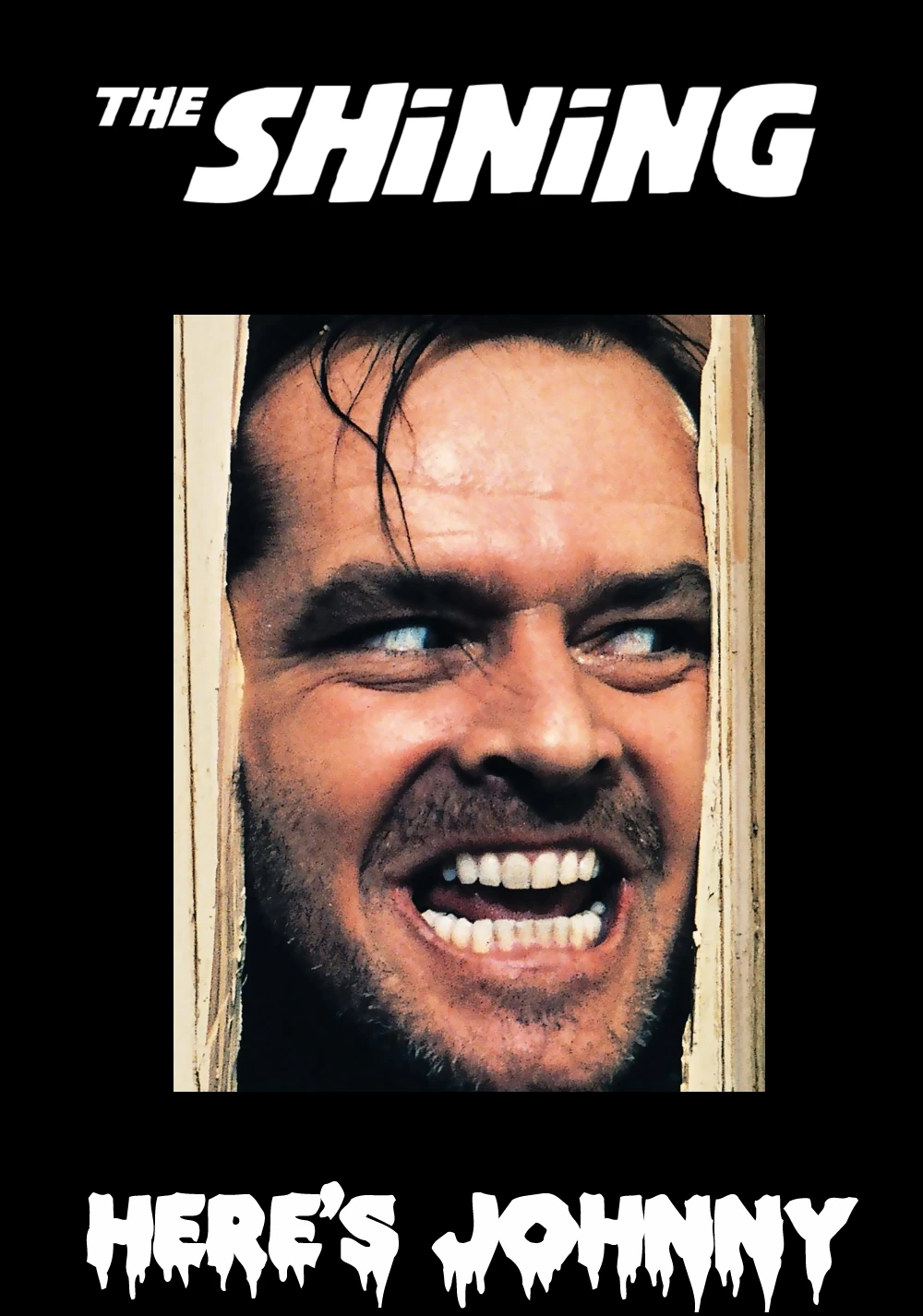 The Shining (1980 film) | Troublemaker Wiki | Fandom