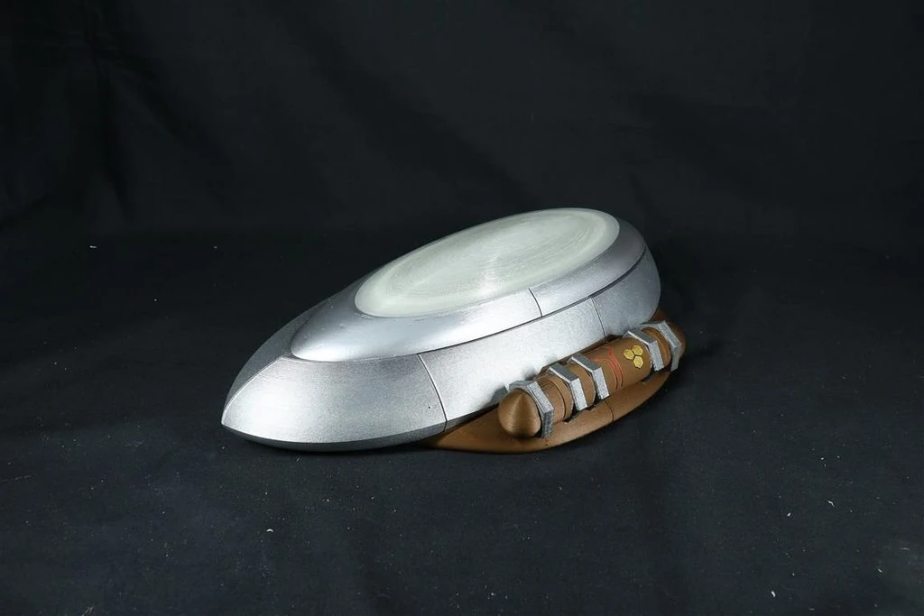 Stasis Pod | Troublemaker Wiki | Fandom