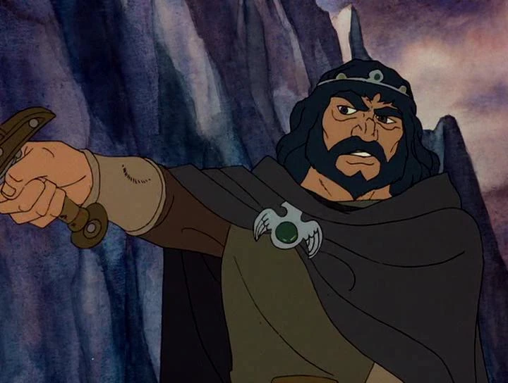 Ryan (Ice Age) | Troublemaker Wiki | Fandom