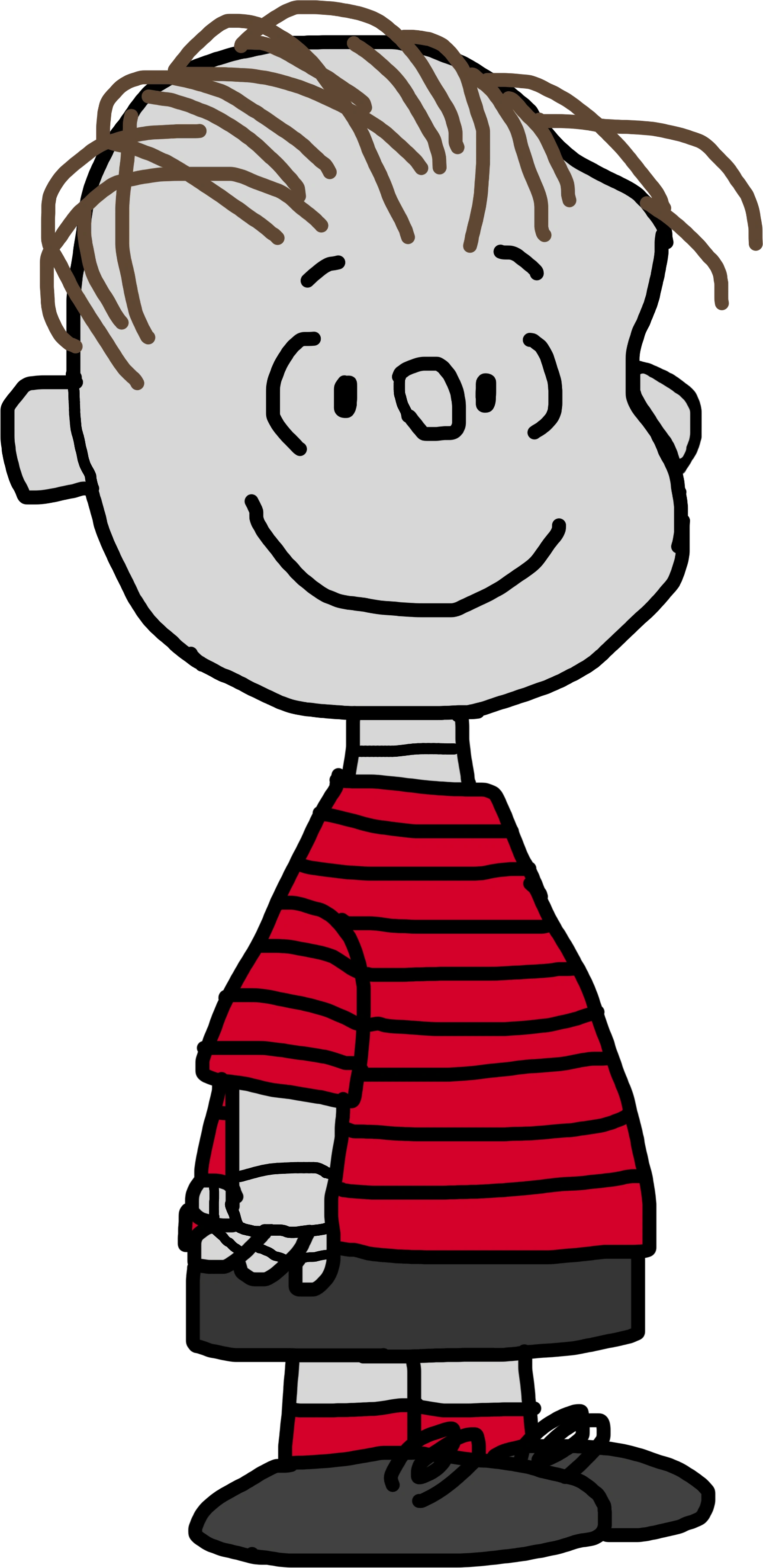 Linus From Charlie Brown Linus Van Pelt | Peanuts Wiki | Fandom