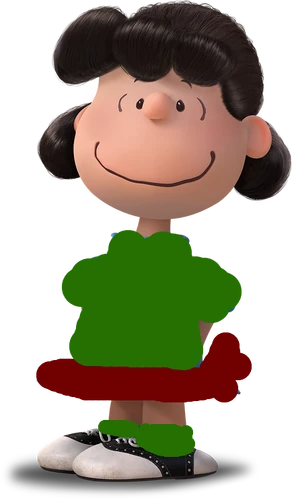 Betty Dimple | Troublemaker Wiki | Fandom