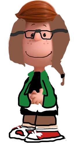 Margo Gru | Troublemaker Wiki | Fandom