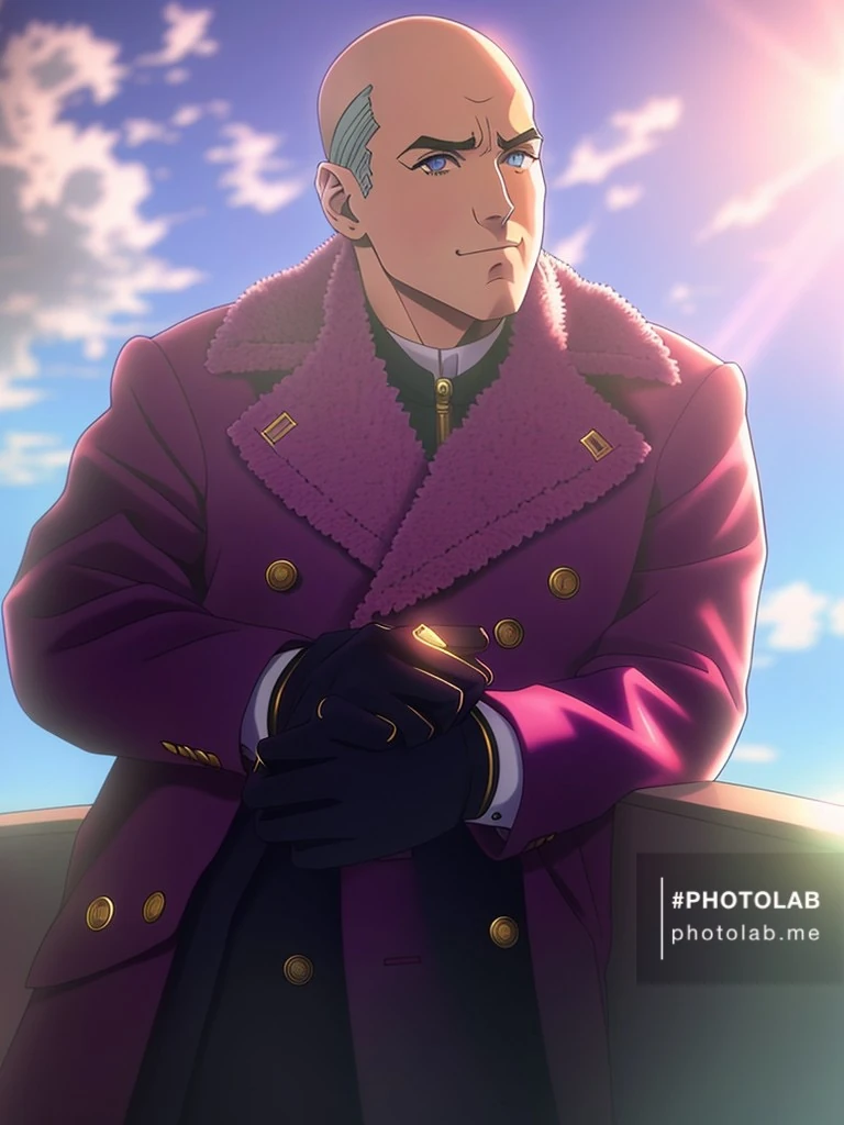 Marklin LeGume | Troublemaker Wiki | Fandom