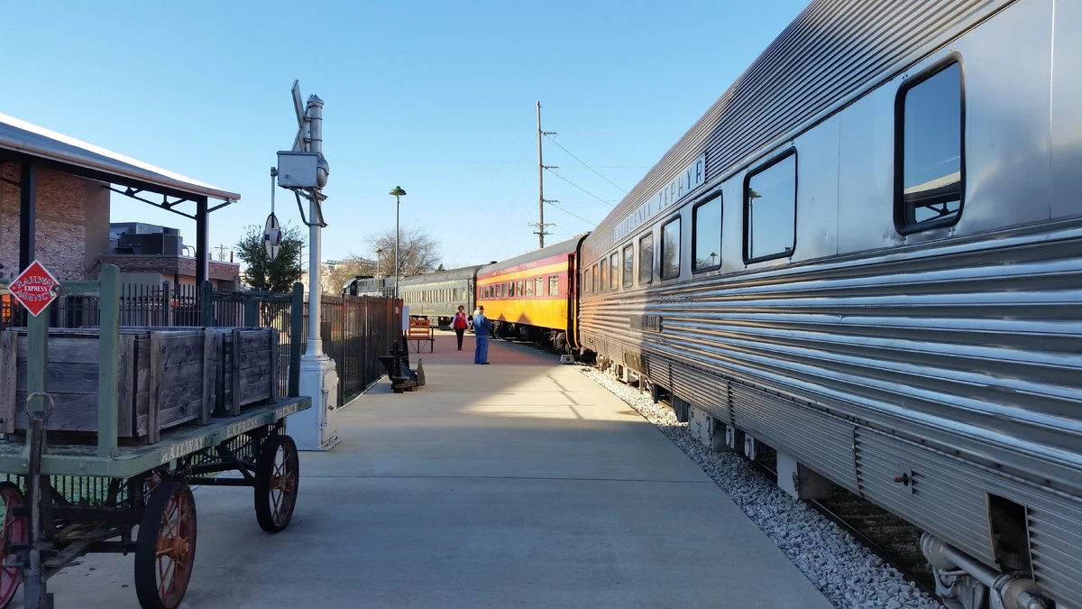 Cedar Park, Texas | Troublemaker Wiki | Fandom