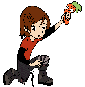 Penny Forrester/Gallery | Troublemaker Wiki | Fandom