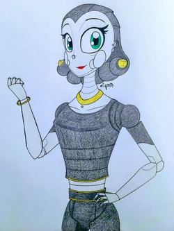 Robots 2022 Cappy