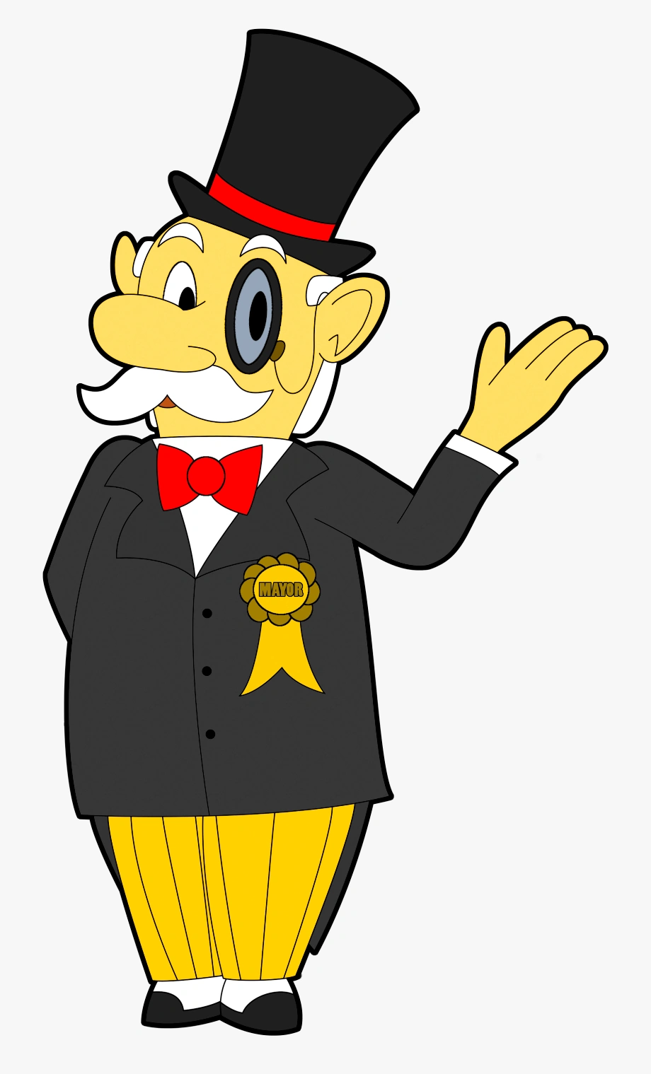 Silas Ramsbottom | Troublemaker Wiki | Fandom