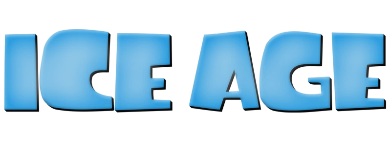 Ice Age Logo Png