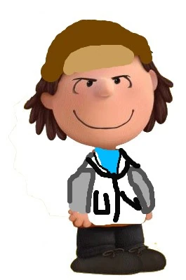 Personal G. McLeash | Troublemaker Wiki | Fandom