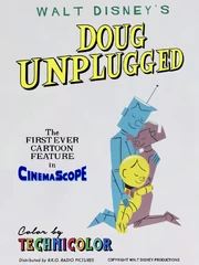 Doug Unplugged (1954 film) | Troublemaker Wiki | Fandom