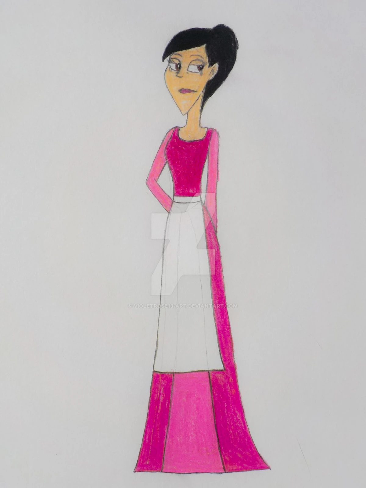 Emily Willer | Troublemaker Wiki | Fandom