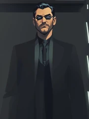 Jay Swanson | Troublemaker Wiki | Fandom