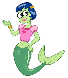 Princess Mindy | Troublemaker Wiki | Fandom