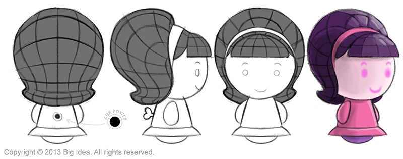 T-Bot/Gallery | Troublemaker Wiki | Fandom