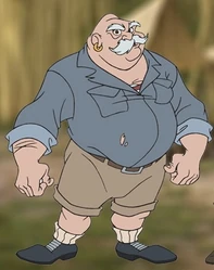 Clayton's Men | Troublemaker Wiki | Fandom