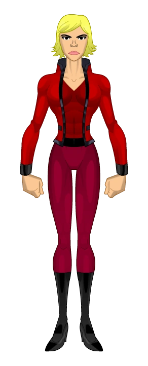 Terminatrix/T-X | Troublemaker Wiki | Fandom