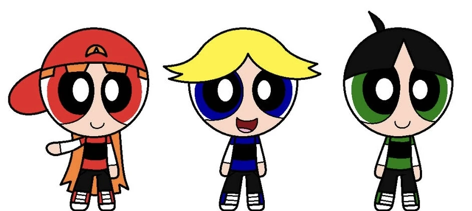 Alvin, Simon and Theodore (Freaky Friday) | Troublemaker Wiki | Fandom