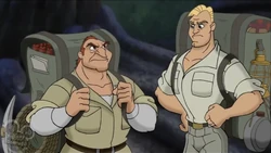 Clayton's Men | Troublemaker Wiki | Fandom