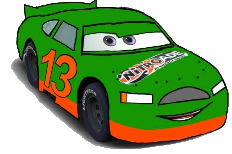 Nitroade | Troublemaker Wiki | Fandom